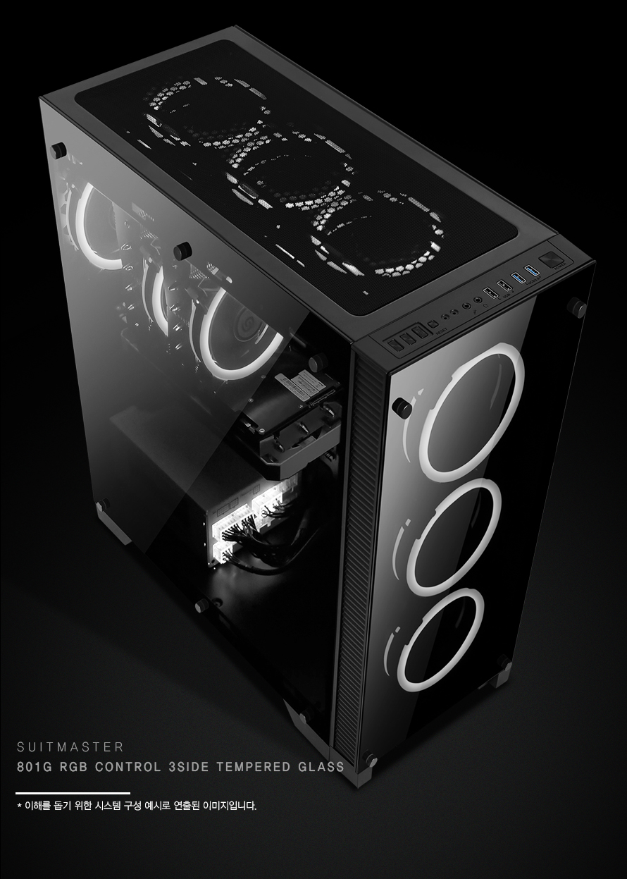 HALO DOUBLING 120F WHITE | ABKO