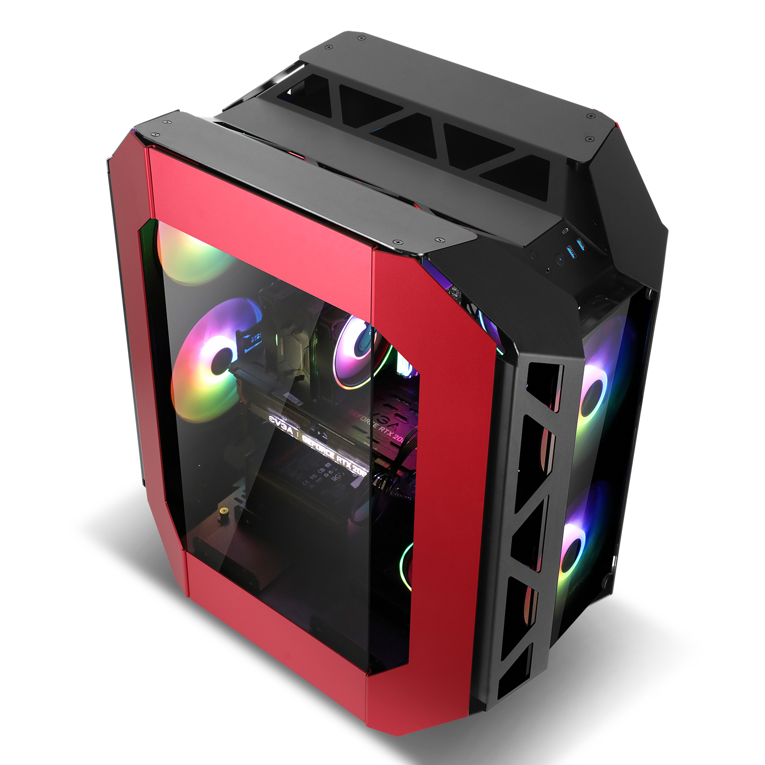 AL1000 Sync Aluminium CNC | ABKO