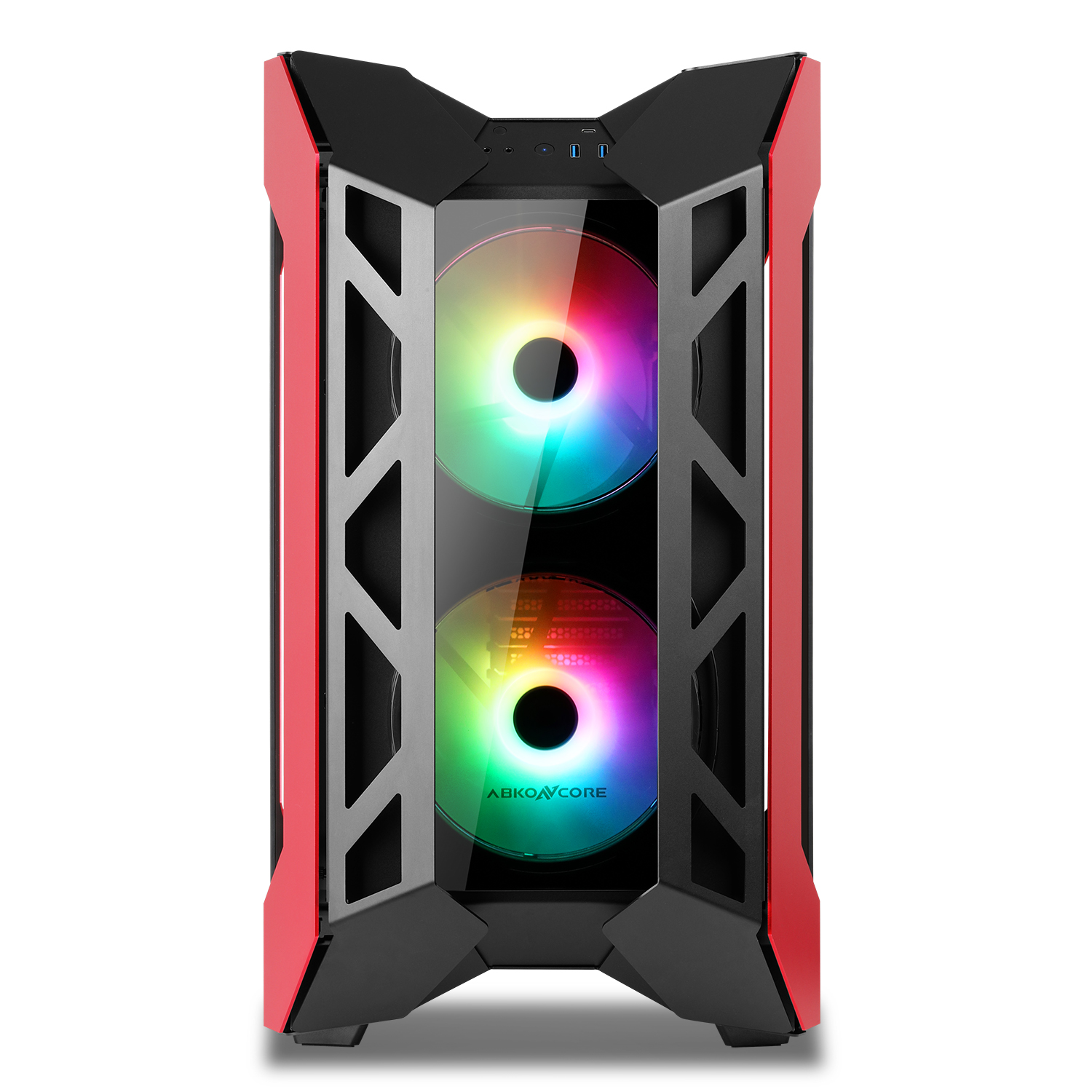 AL1000 Sync Aluminium CNC | ABKO