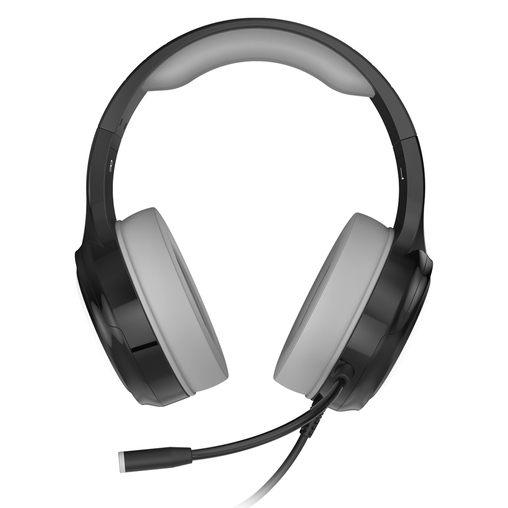 CH25 컴포트핏 스테레오 헤드셋 | ABKO