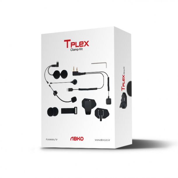 Tplex 클램프 킷 | ABKO
