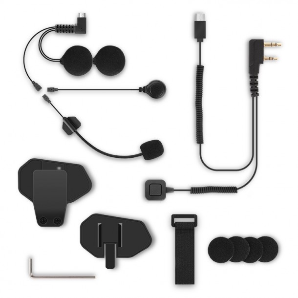 Tplex 클램프 킷 | ABKO