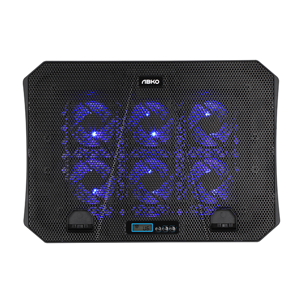 NC11 노트북 쿨링 패드 | ABKO