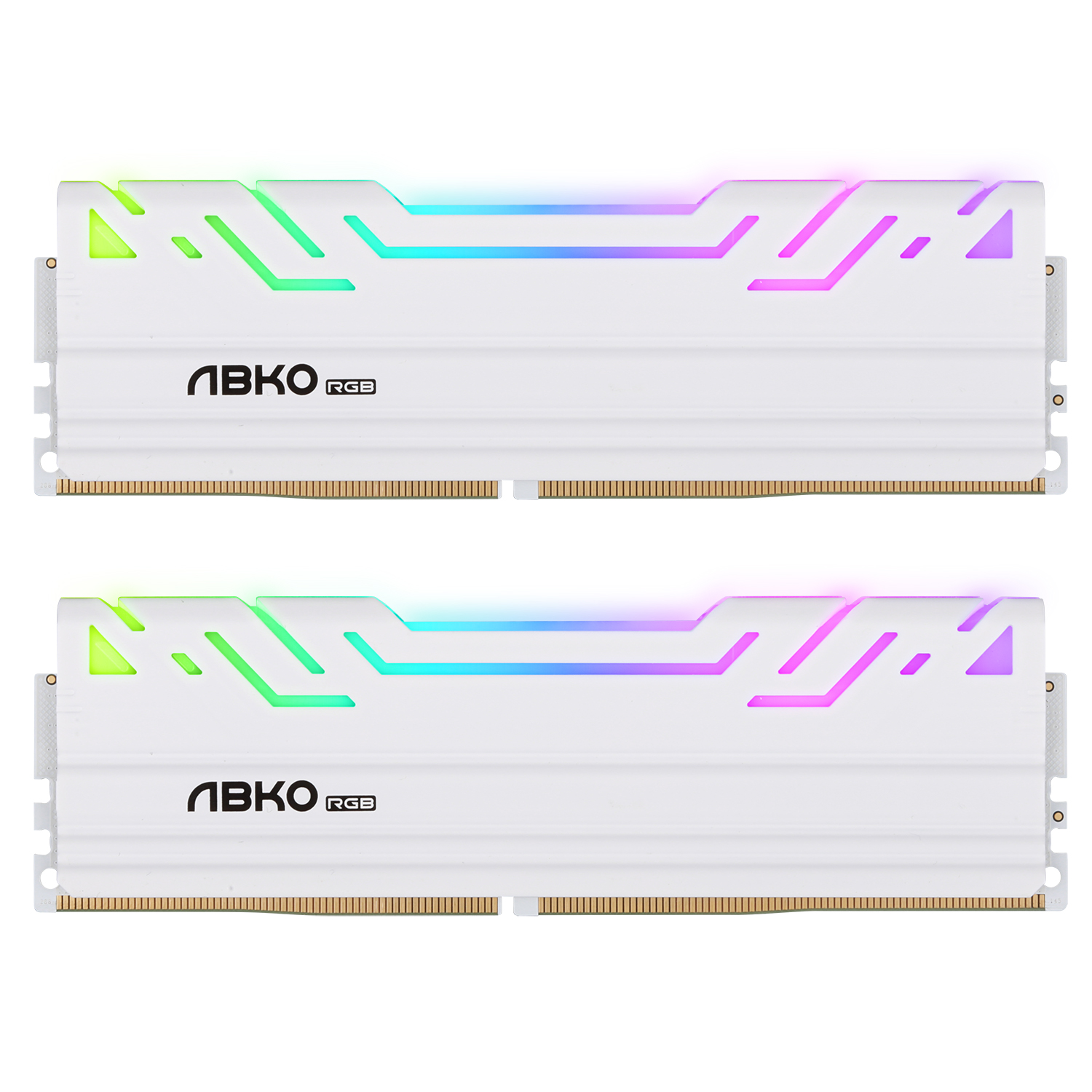 DDR4-3600 CL16 AGM R30RH 화이트 패키지 | ABKO