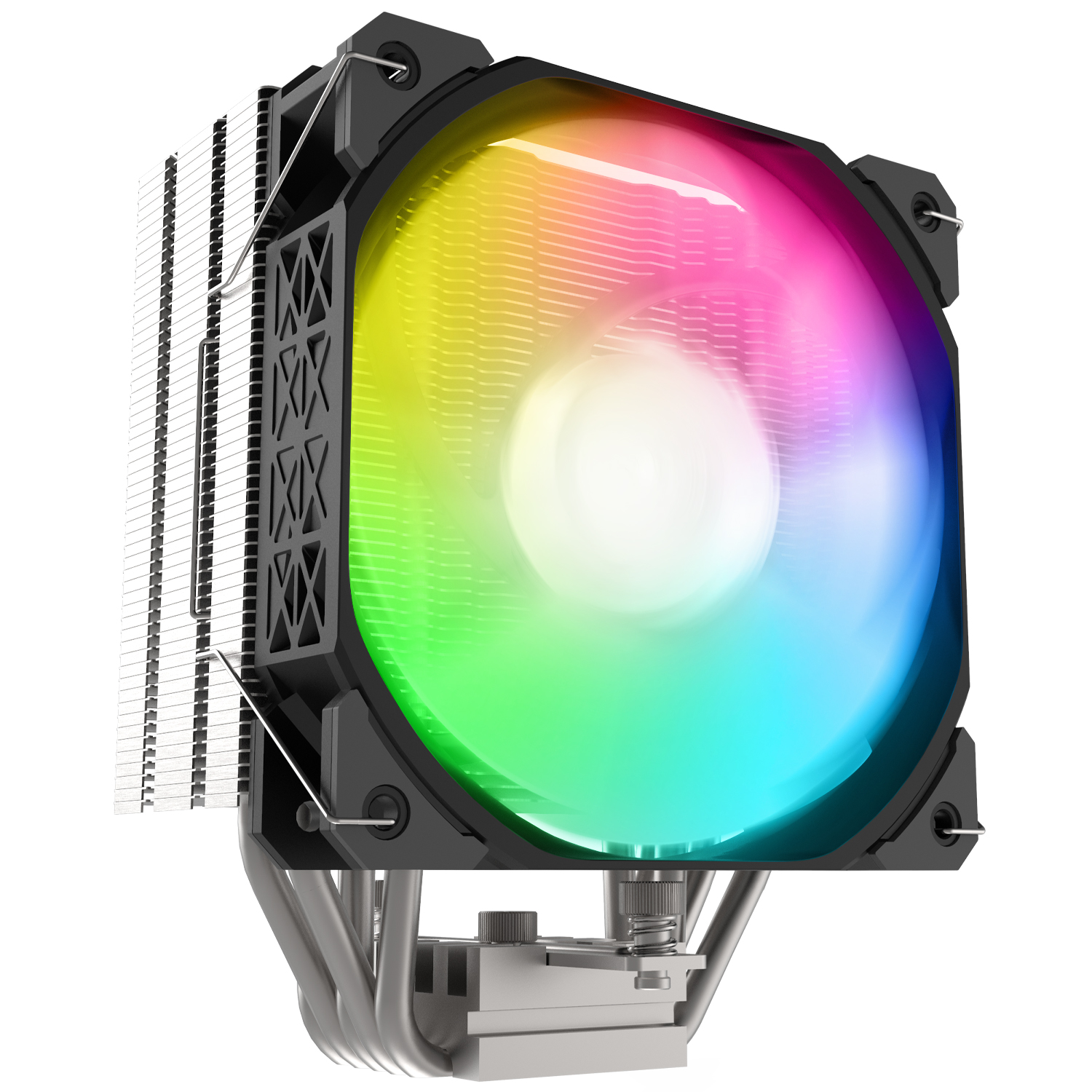 TYPHON 120X5 ARGB | ABKO