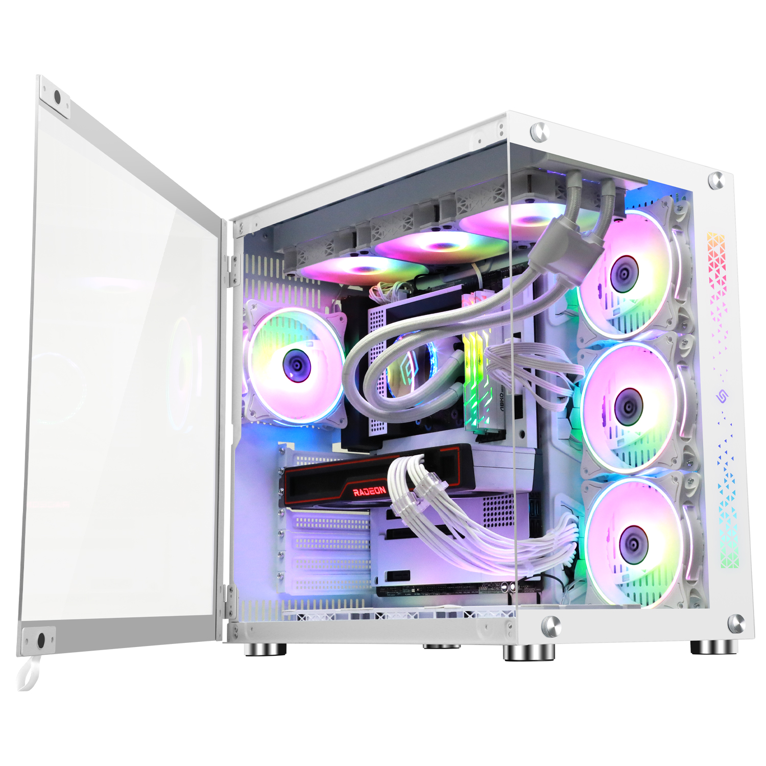 U2000 갤러리 ARGB | ABKO