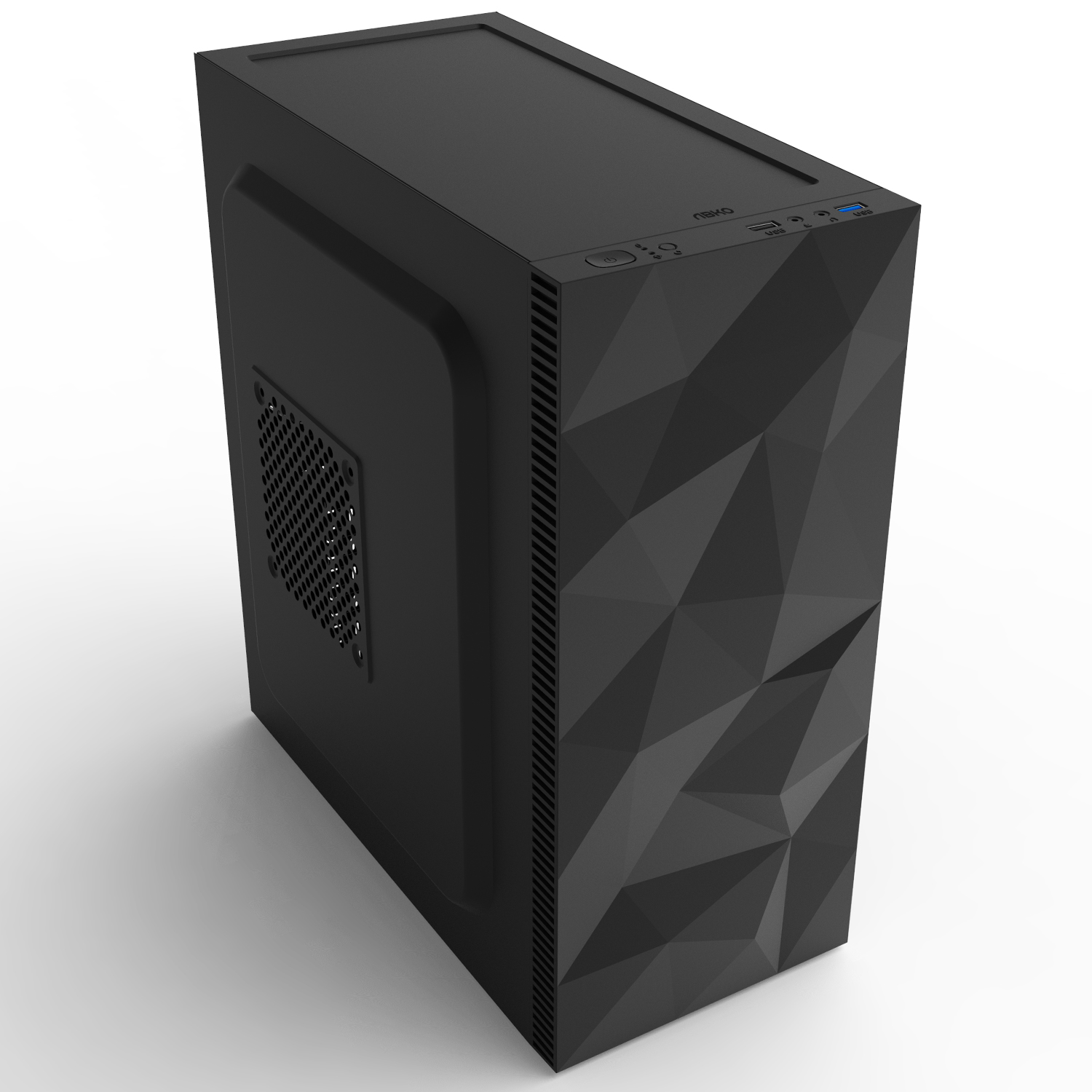 C20 크리스탈 | ABKO