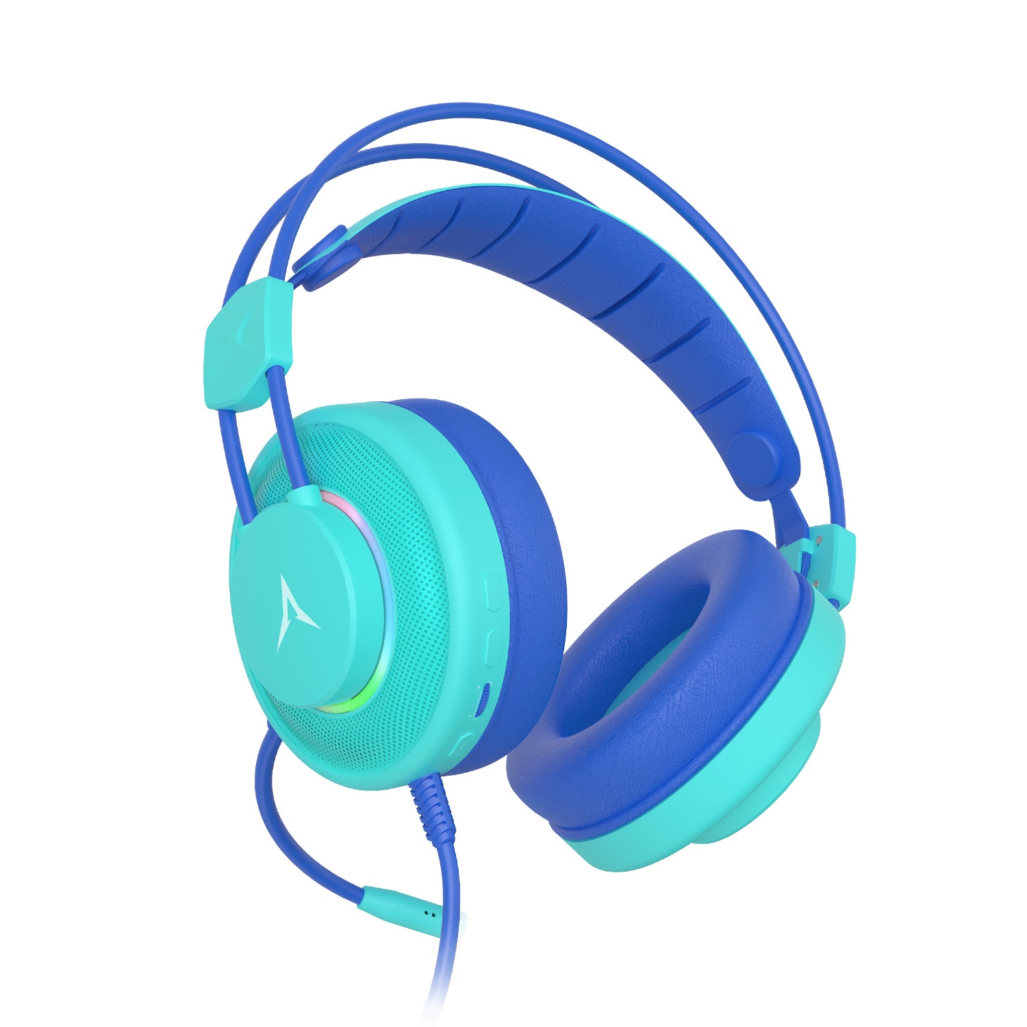 앱코 N800 가상 7.1 진동 게이밍 헤드셋 | ABKO