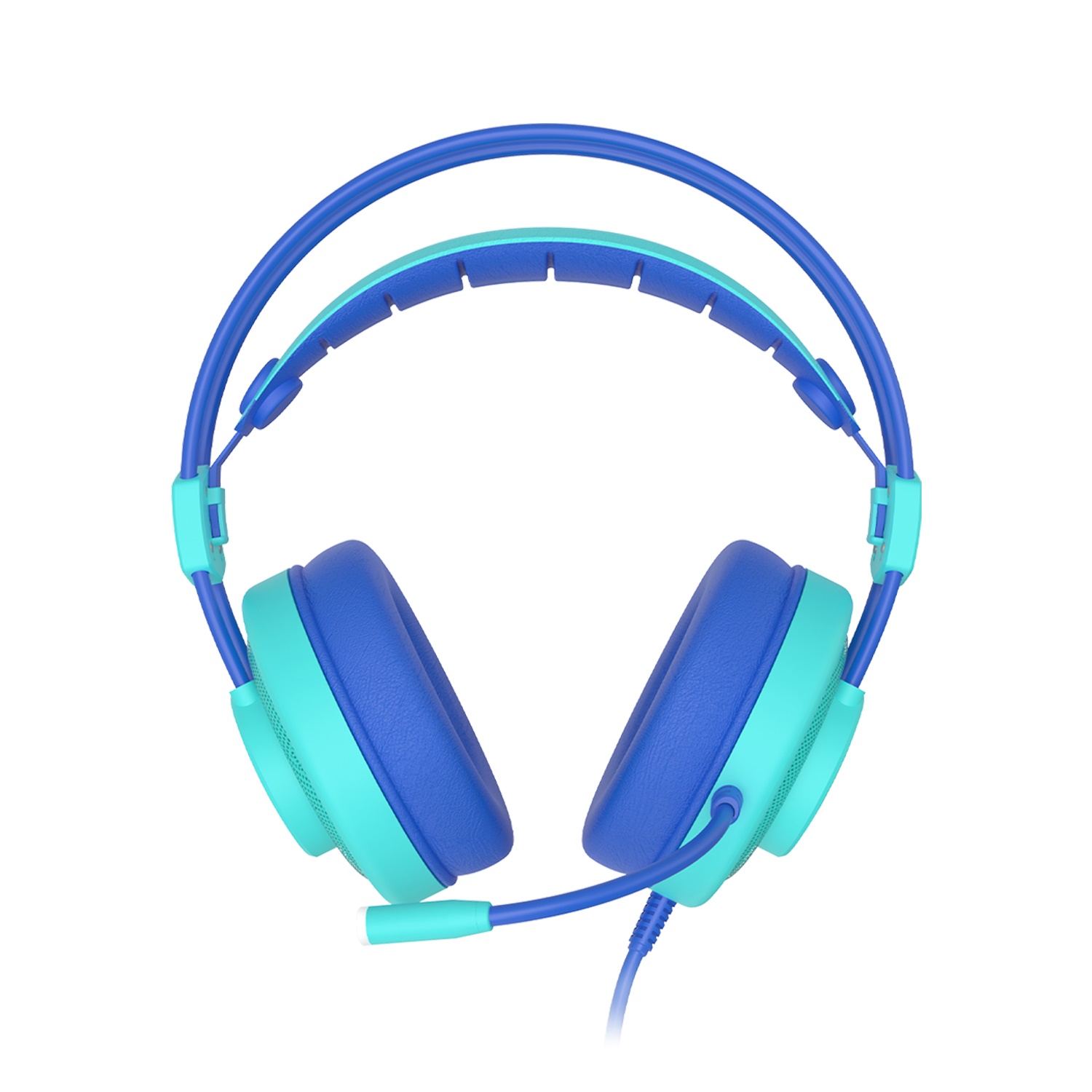 앱코 N800 가상 7.1 진동 게이밍 헤드셋 | ABKO